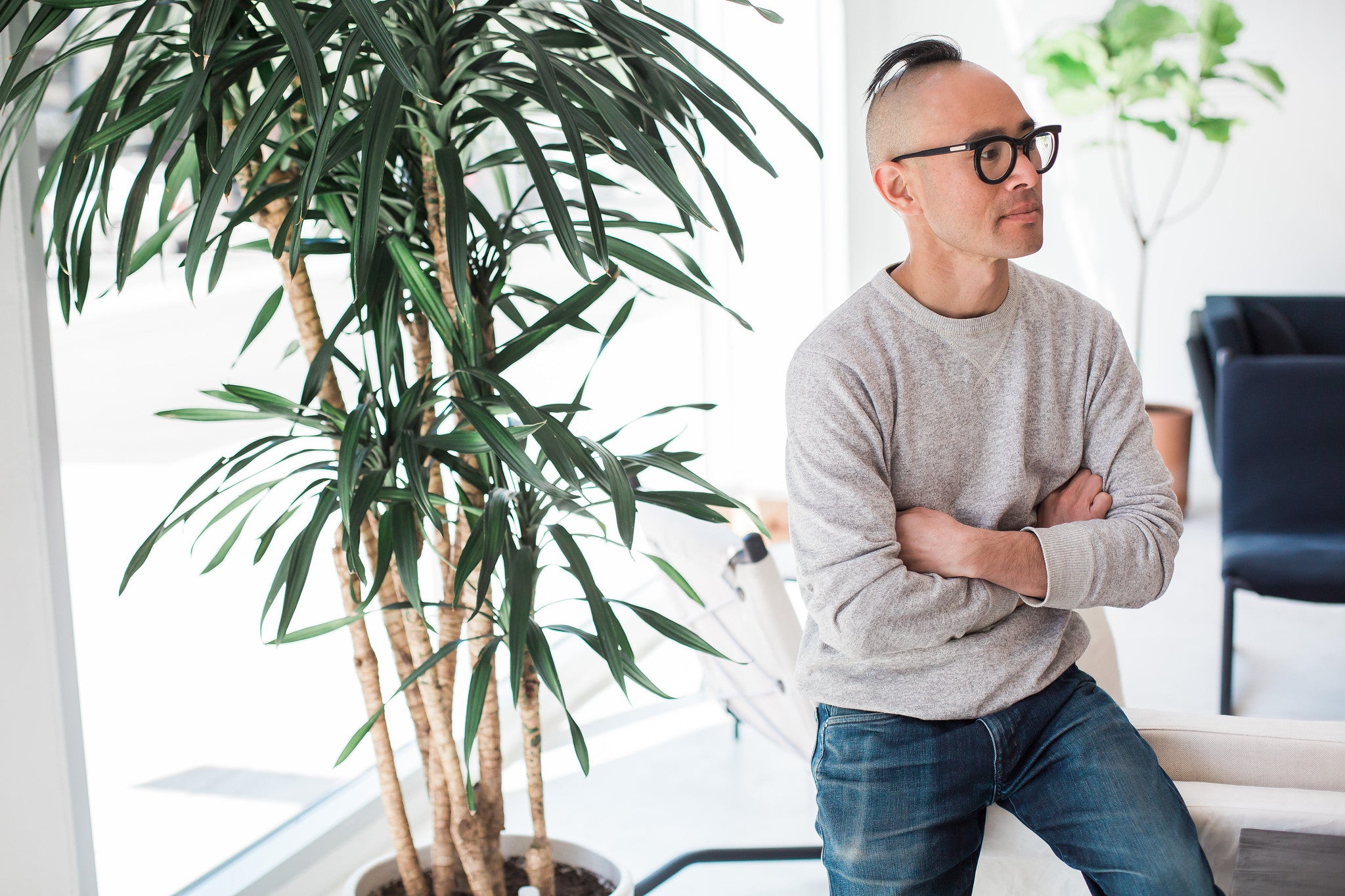 Reflection about the year from Ted, Poketo CEO