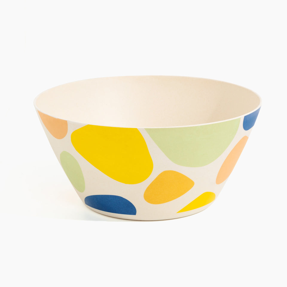 Bamboo Serveware – Poketo