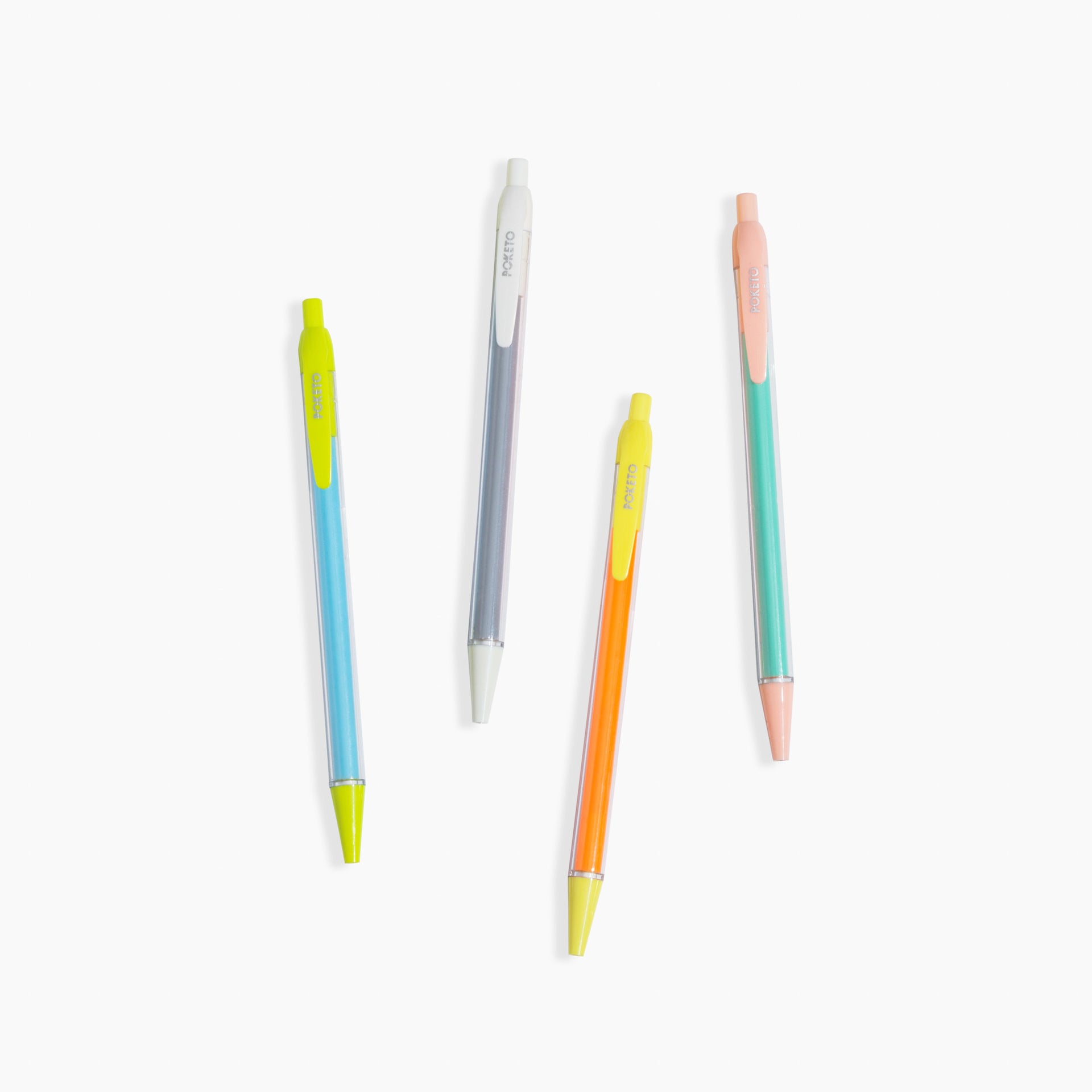 Pens & Pencils – Poketo