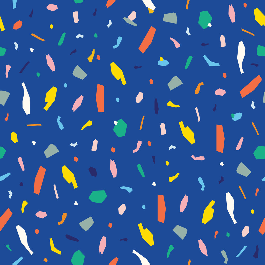 Mitchell Black x Poketo Wallpaper - Party