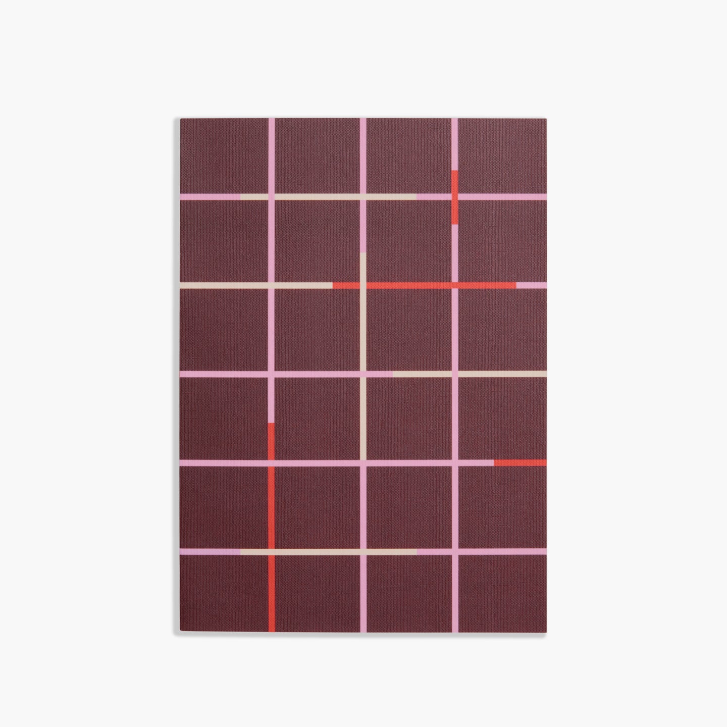 Object Notebook – Poketo